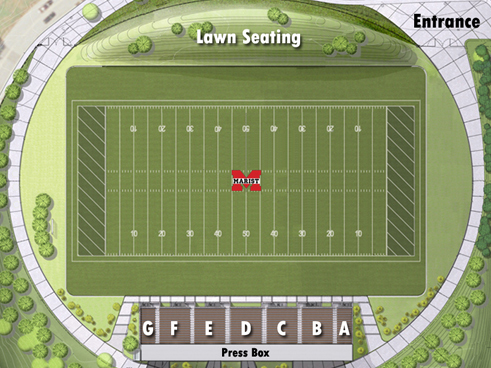 Marist Ticket Information - Marist University Athletics